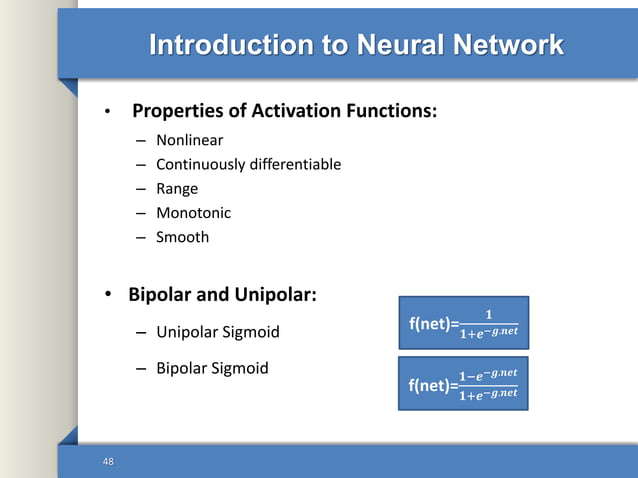 An Introduction to Fuzzy Sets and Neural Networks | PPT