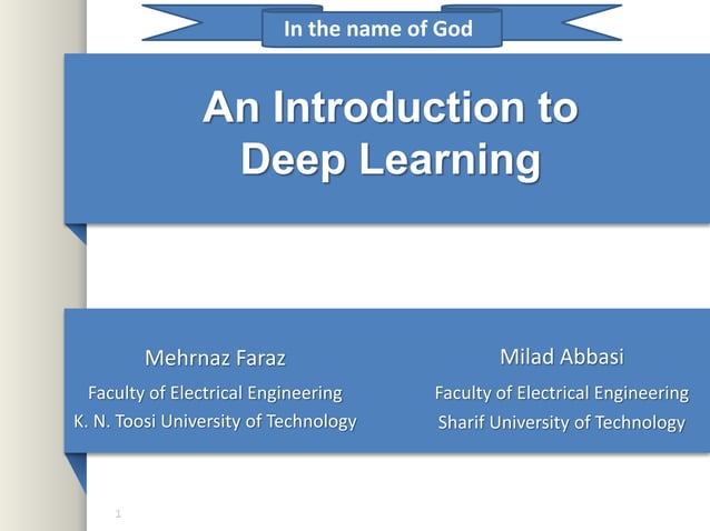An Introduction To Fuzzy Logic And Neural Networks Ppt
