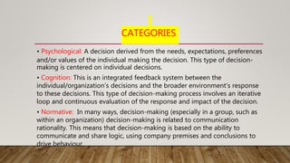 Decision Making with Fuzzy Relations. | PPT