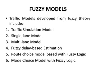 Fuzzy presentation1 | PPTX