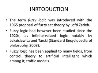 Fuzzy presentation1 | PPT