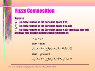 Fuzzy relations | PPT