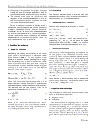 Paper for fuzzy logic decission making tool | PDF
