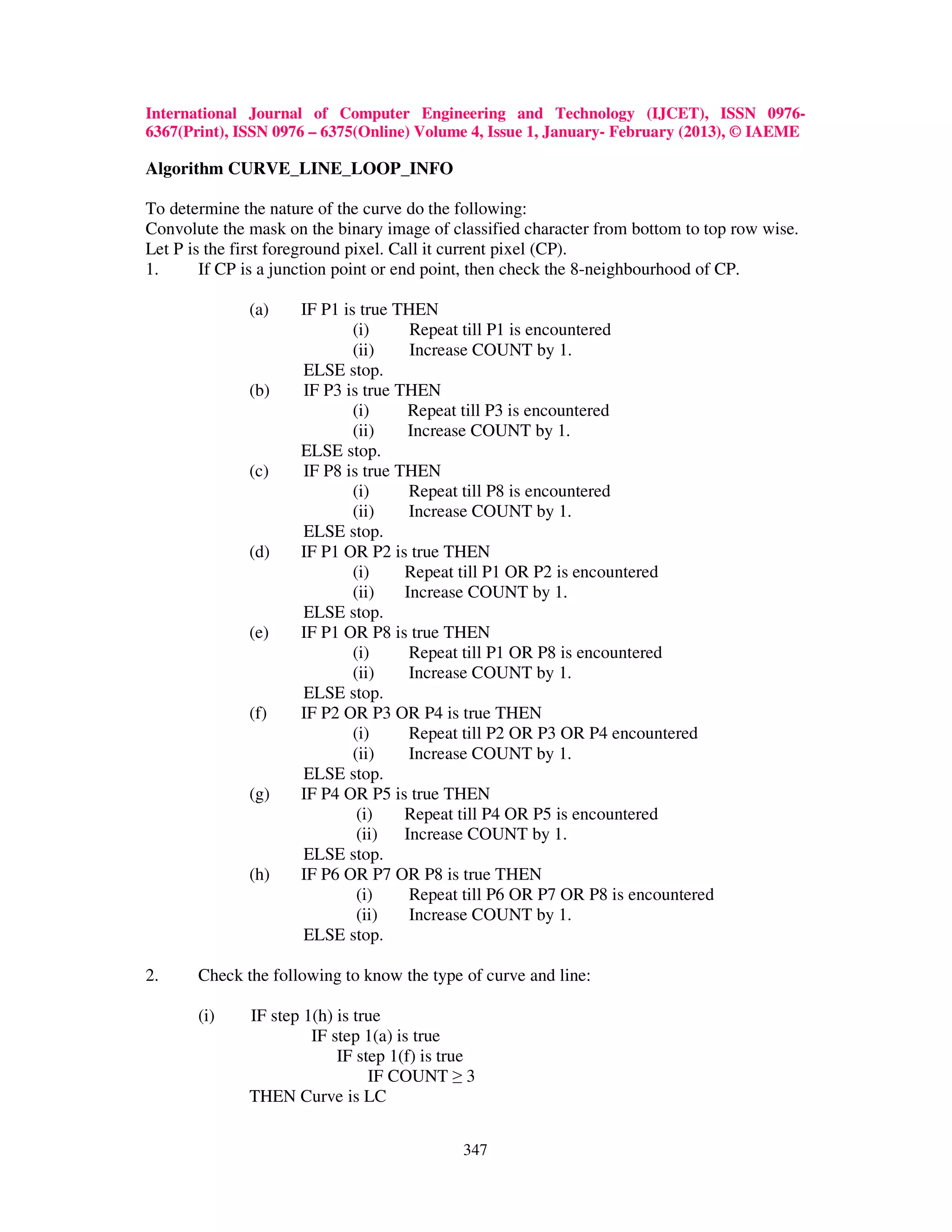 Fuzzy Rule Based Classification And Recognition Of Handwritten Hindi Pdf