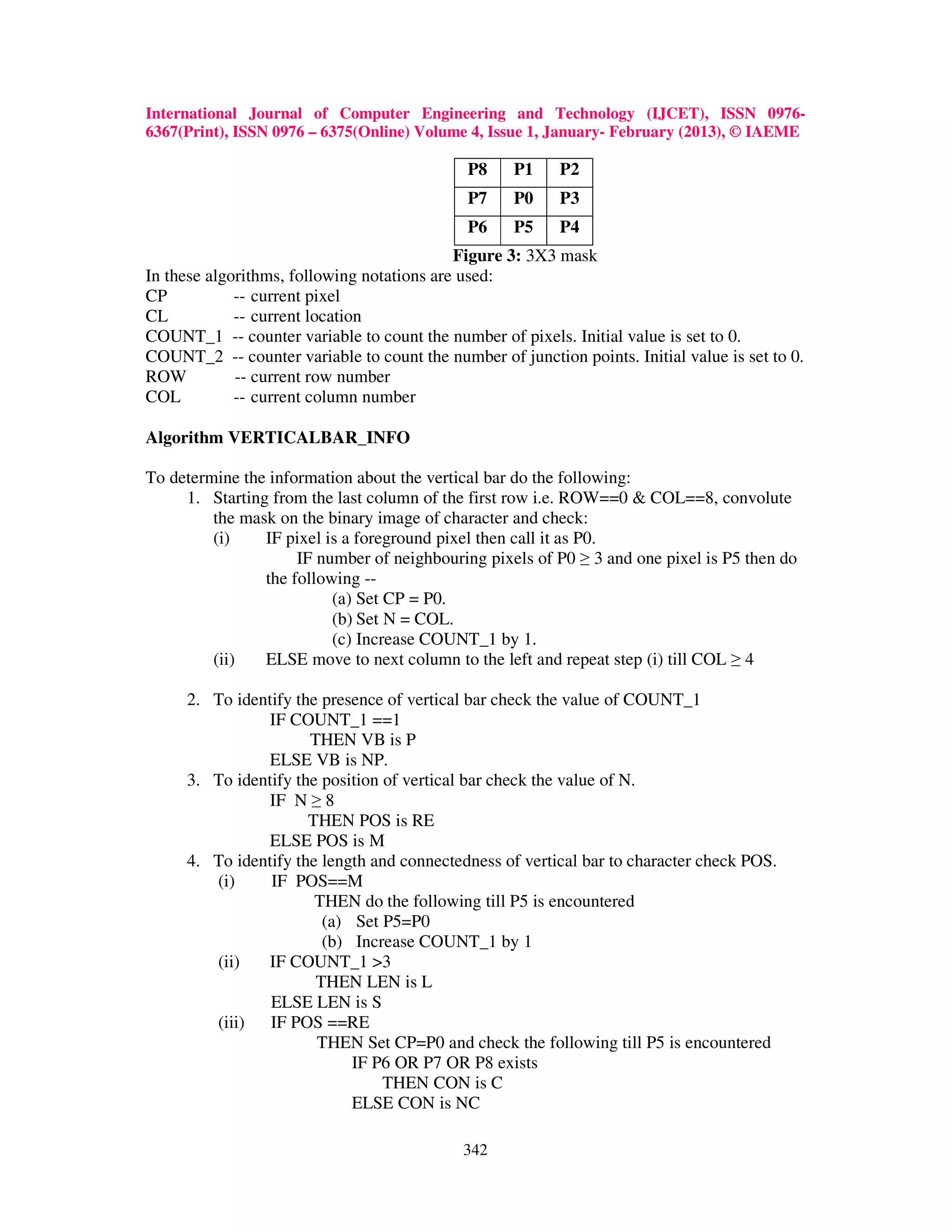 Fuzzy Rule Based Classification And Recognition Of Handwritten Hindi Pdf