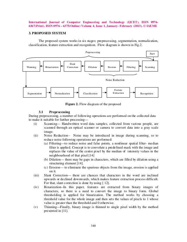 Fuzzy Rule Based Classification And Recognition Of Handwritten Hindi