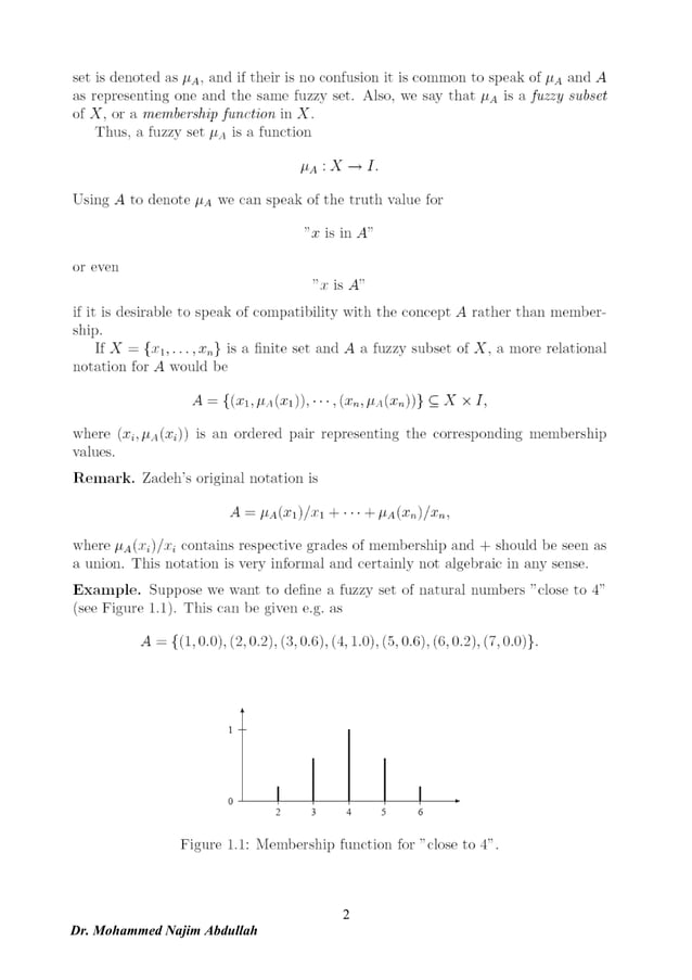 Fuzzy Rule Bases Pdf 