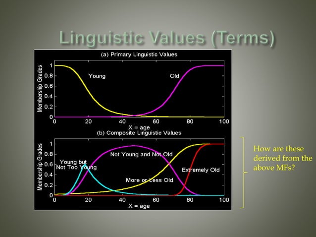 Fuzzy rules and fuzzy reasoning | PPTX | Science
