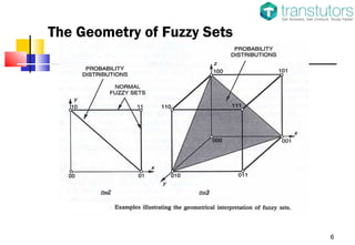 Fuzzy Set | Statistics | PPT