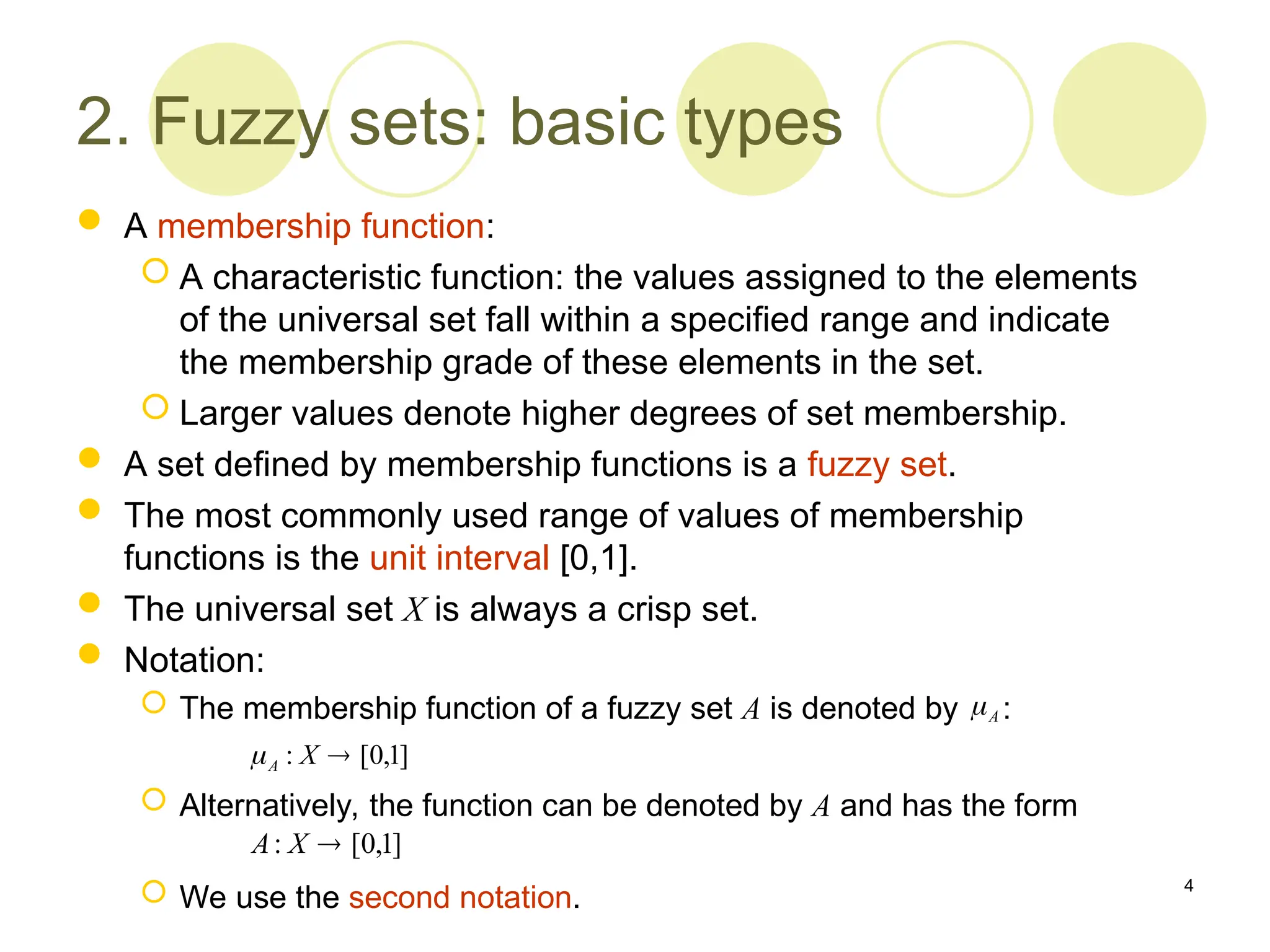 Fuzzy set and Fuzzy logic and its applications.ppt