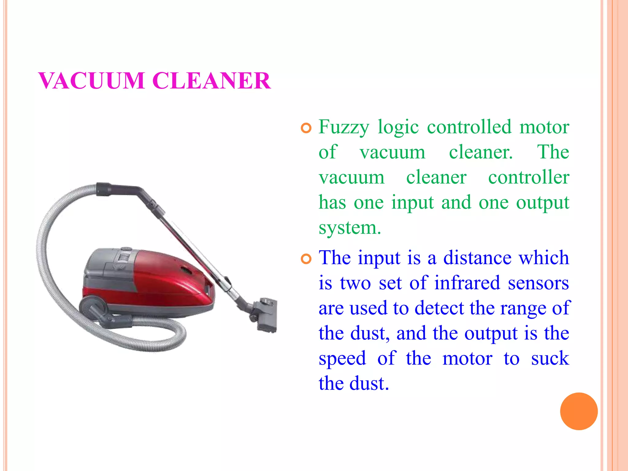 Fuzzy set and its application | PPTX