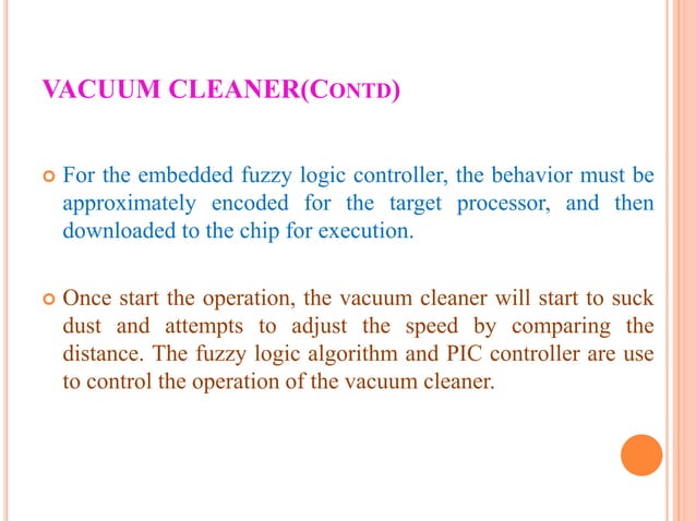 Fuzzy set and its application | PPTX