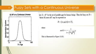 Fuzzy sets and operators | PPT