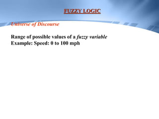 - Fuzzy Systems -II.pptx