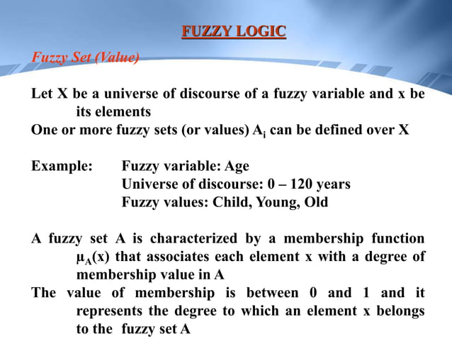 - Fuzzy Systems -II.pptx