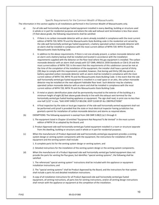 Fv42 installation and operating manual 0518 | PDF