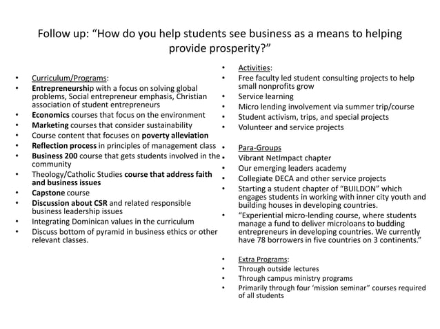 Fvbc charts221 | PPTX