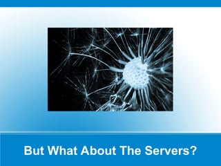 Matrix Is A Protocol; Synapse Is The Matrix Server | PPT