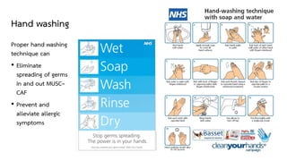 Occupational Health and Safety | PPT