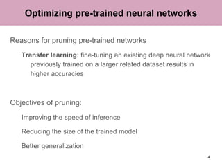 Pruning convolutional neural networks for resource efficient inference | PPTX