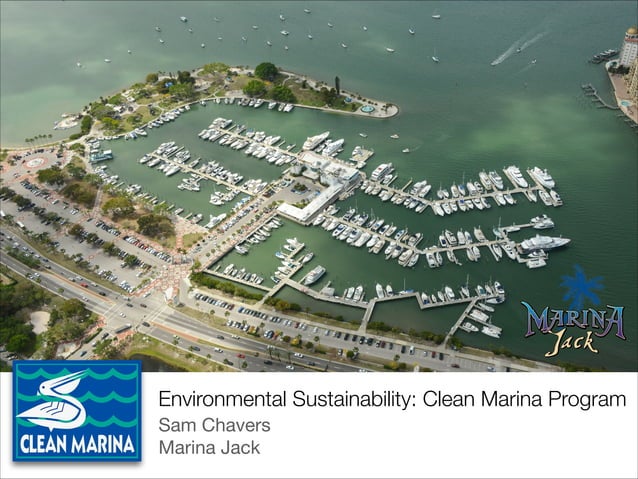 Sam sustainabilitypresentation revised | PDF