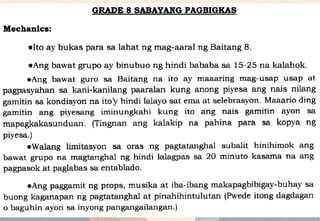 Filipino values month celebration 2025 values education | PPTX