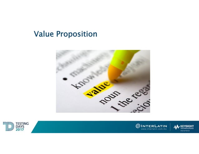 Básicos de Functional Test Systems - Testing Days Tijuana | PDF | Auto ...