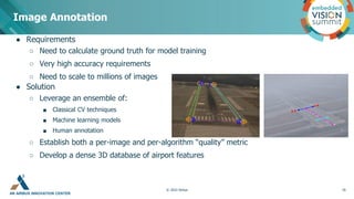 “MLOps: Managing Data and Workflows for Efficient Model Development and ...