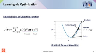 “The Fundamentals of Training AI Models for Computer Vision Applications,” a Presentation from ...