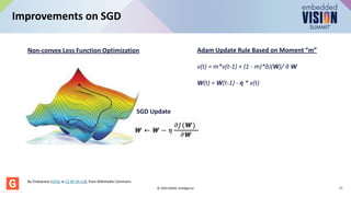 “The Fundamentals of Training AI Models for Computer Vision Applications,” a Presentation from ...