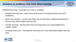 “Introduction to DNN Training: Fundamentals, Process and Best Practices ...
