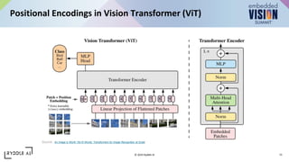 “Transformer Networks: How They Work and Why They Matter,” a Presentation from Ryddle AI | PDF ...