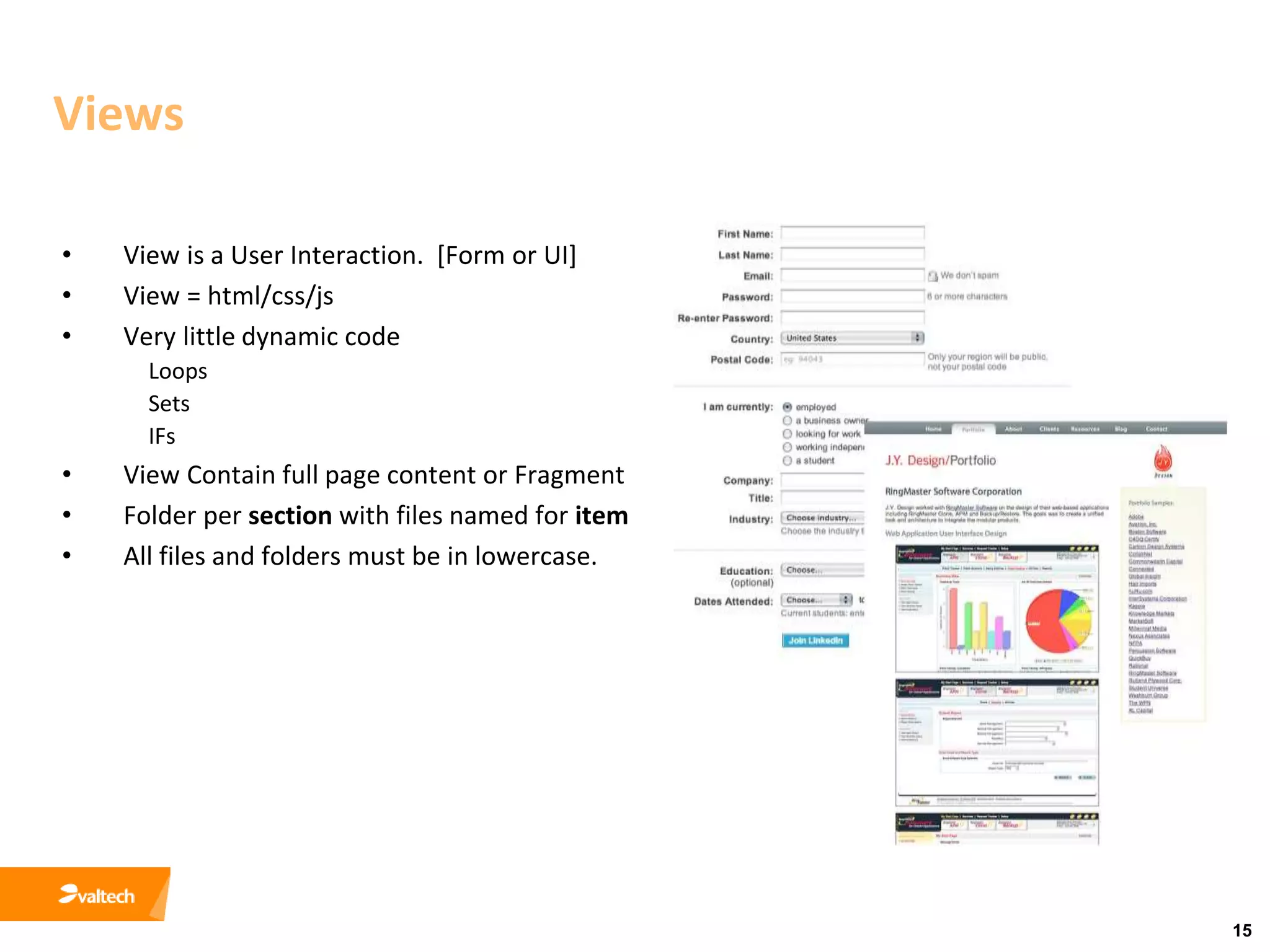 ColdFusion Fw1 (FrameWork1) introduction | PPTX