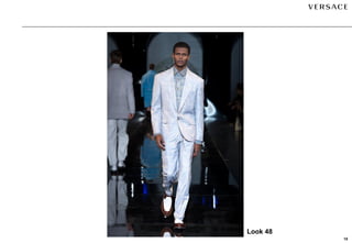 Fw13 versace men press rack | PDF