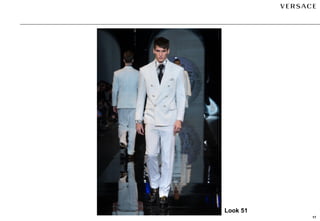 Fw13 versace men press rack | PDF