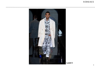 Fw13 versace men press rack | PDF