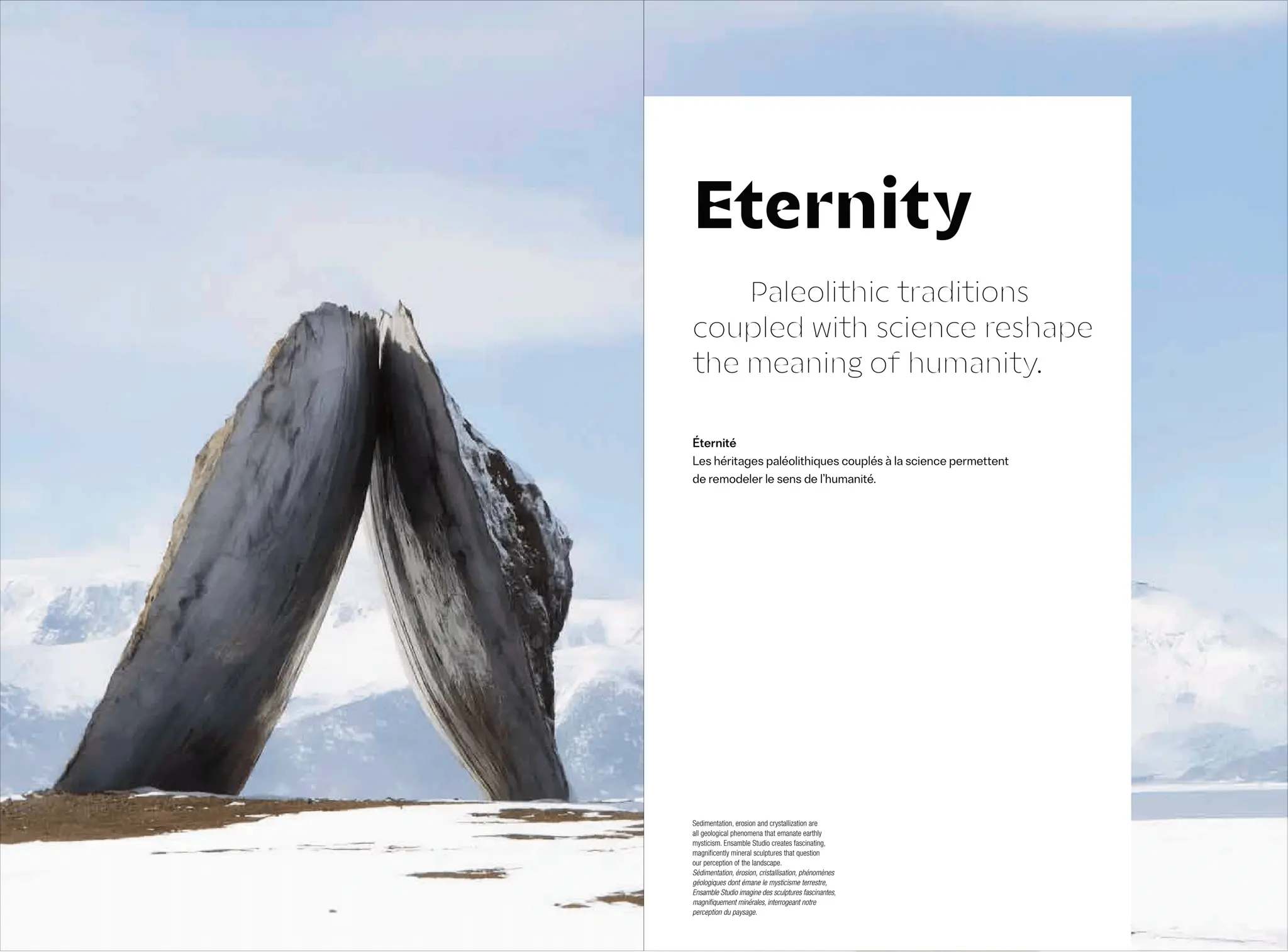 FW26-27 Inspirations, Envisioning Future(s) Trend Book | PDF