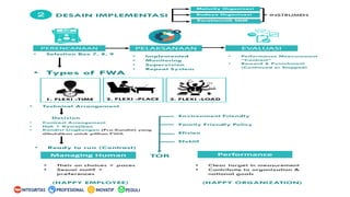 FWA in Indonesia Public Sector | PDF