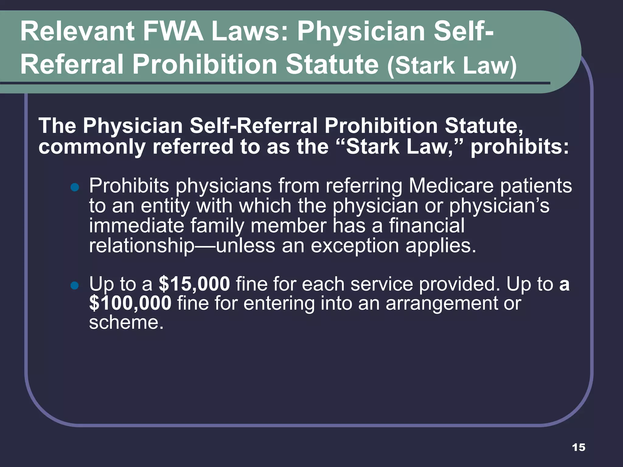 2022 Fraud, Waste, & Abuse Training | PPT