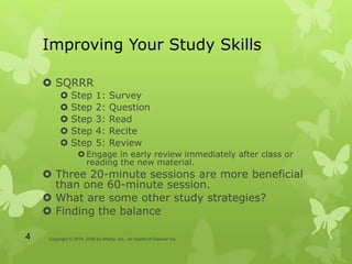 Chapter 3_mcgee | PPTX