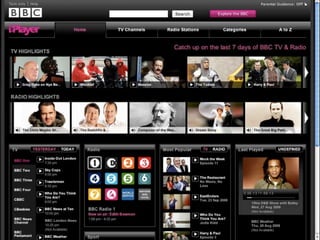 Adobe Media server family | PPT