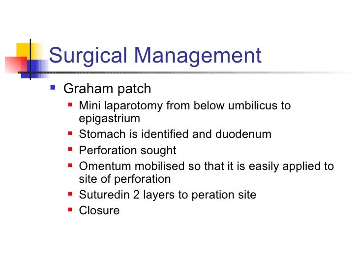 Fwd: Bambury tutorial Upper GI Surgery