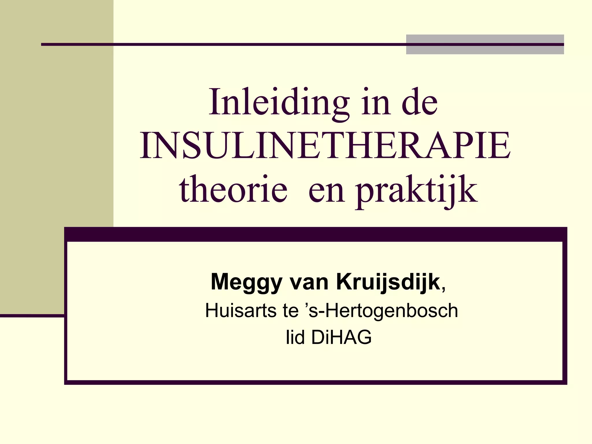 Fwd: ppt powerpoint insuline maggie | PPT