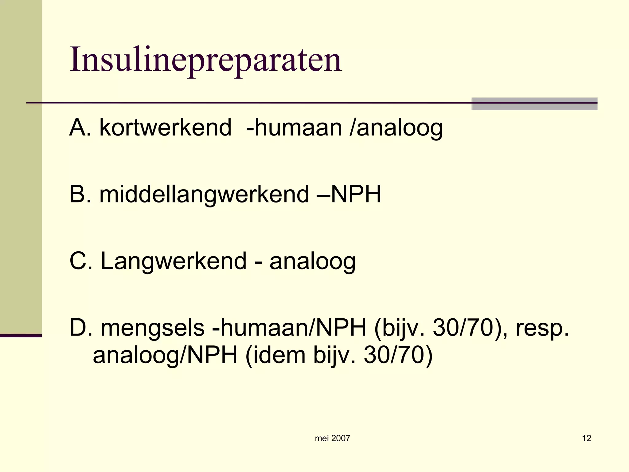 Fwd: ppt powerpoint insuline maggie | PPT