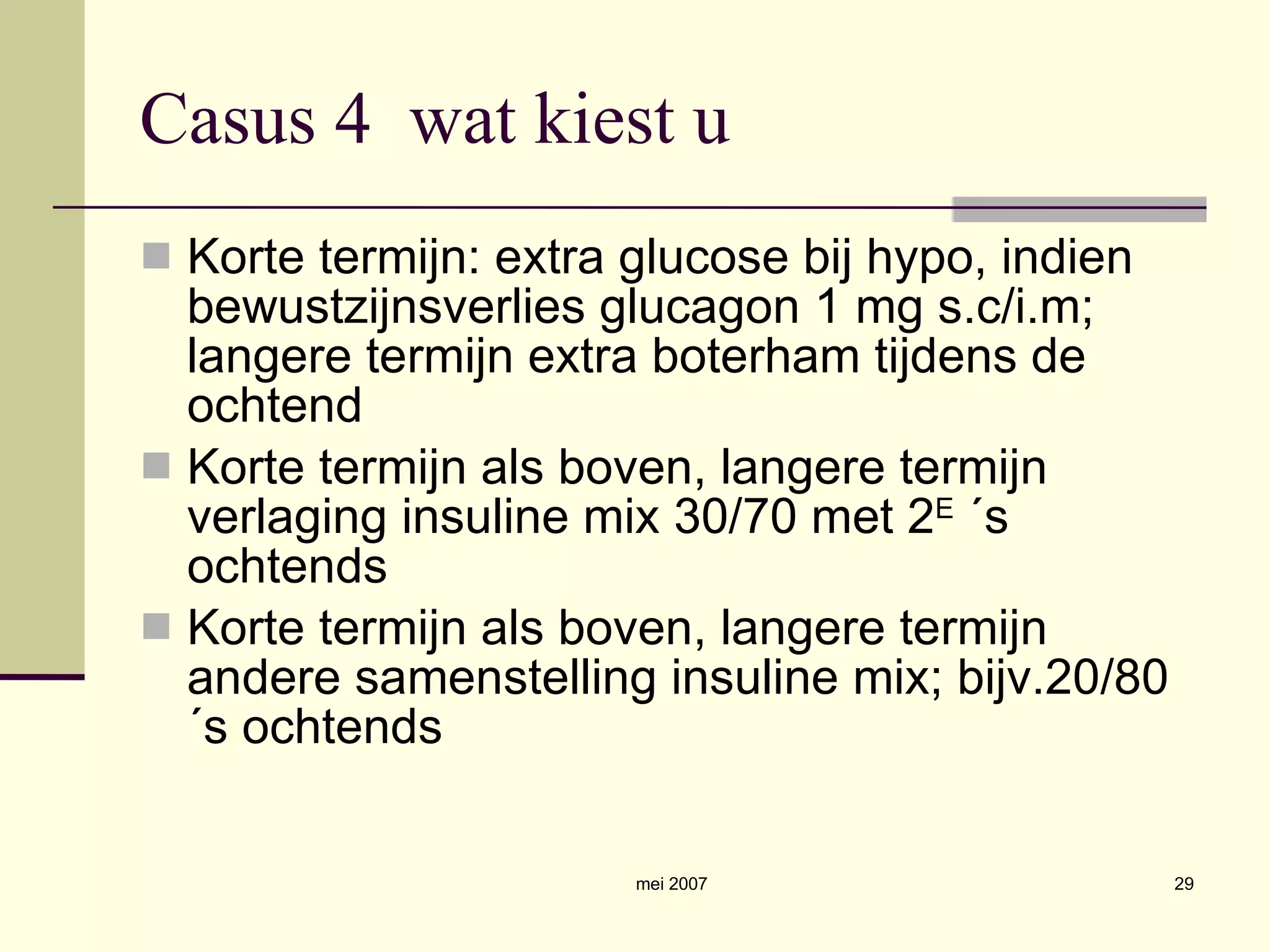 Fwd: ppt powerpoint insuline maggie | PPT