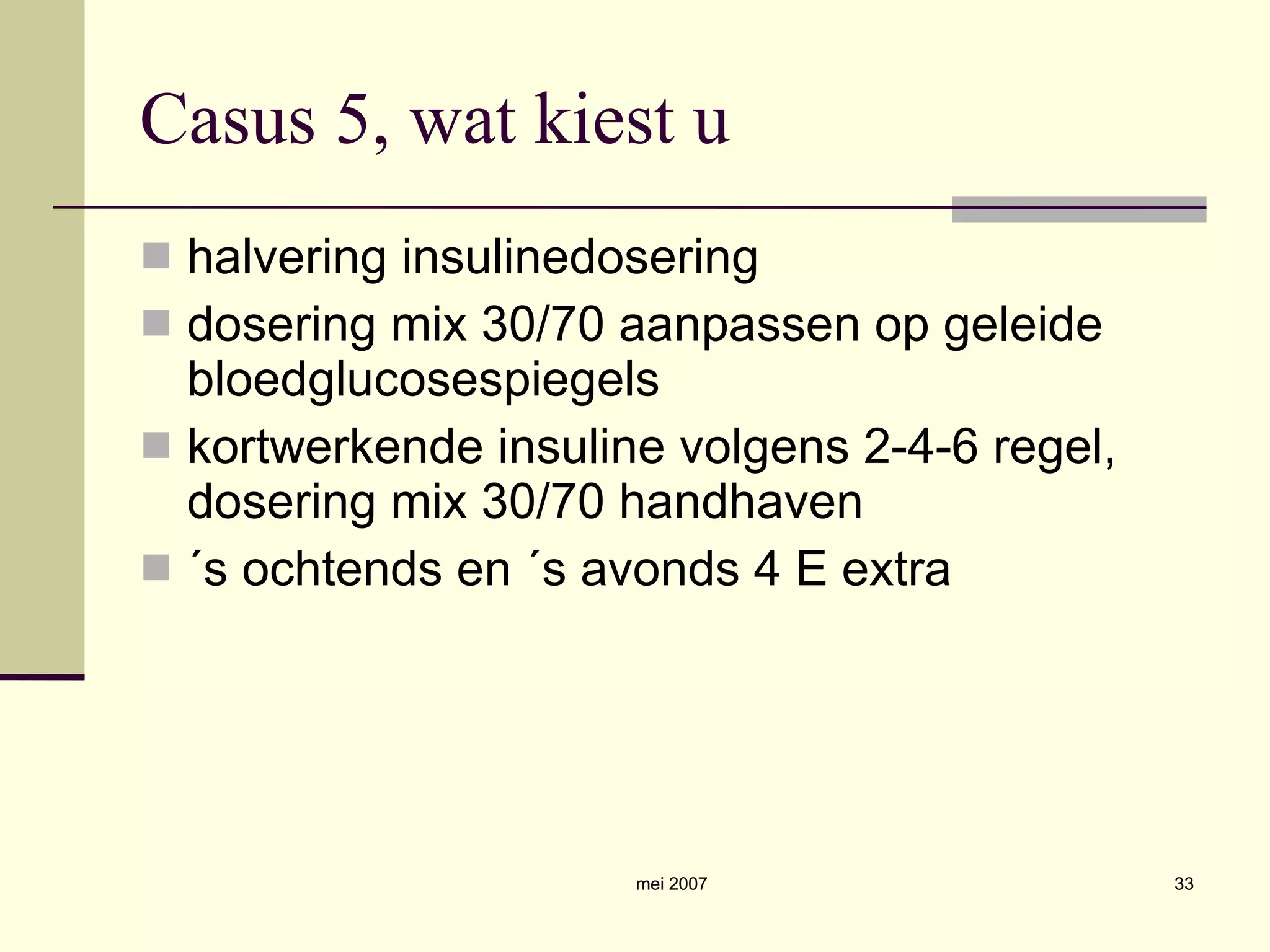 Fwd: ppt powerpoint insuline maggie | PPT