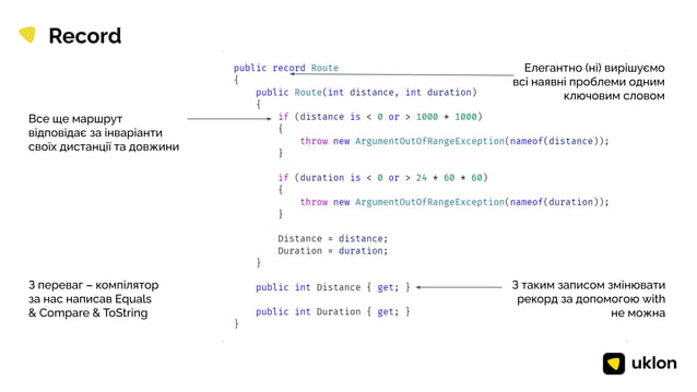 "Elements of functional programming in C# based on Language-Ext library ...