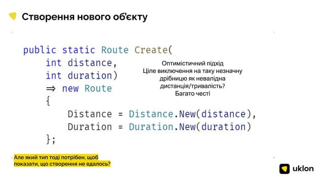 "Elements of functional programming in C# based on Language-Ext library ...
