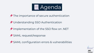 "Securing SSO Authentication: Strategies to eliminate vulnerabilities", Oleh Oliushkevych.pdf