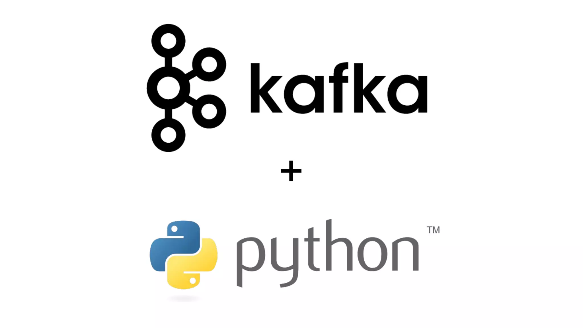Oleksandr Tarasenko "Using Kafka in your python applications" | PPT